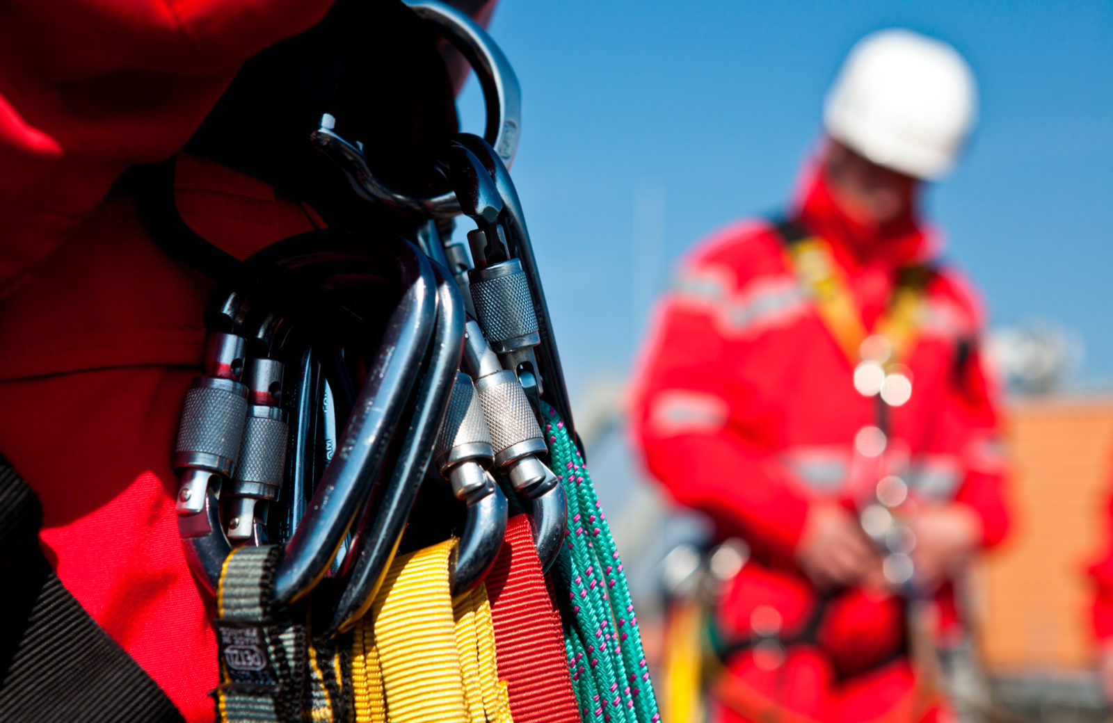 Safety, Rescue, Training, Catalyst and Mechanical Services – The IPS ...