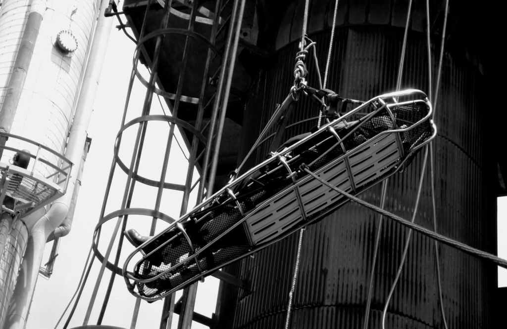 Safety, Rescue, Training, Catalyst and Mechanical Services – The IPS ...