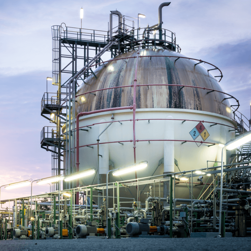 The IPS Group – Safety, Rescue, Training, Catalyst and Mechanical ...